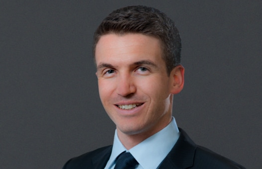 Dane Garrood — Cohen & Steers